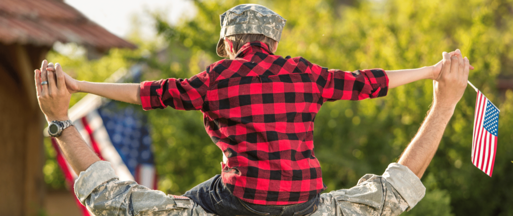 Military PCSing - 6 Steps To Make It EASY!